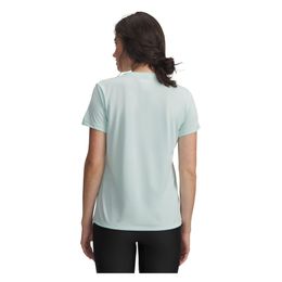 Under Armour Funktionsshirt Damen Gr&ouml;&szlig;e XS gr&uuml;n