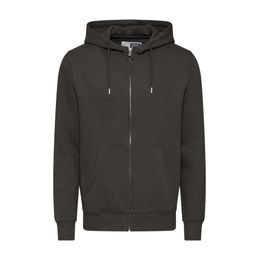 !Solid Sweatjacke 'Morgan' Herren Gr&ouml;&szlig;e L dunkelgr&uuml;n