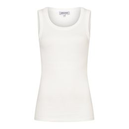 More & More More & More Top Damen Gr&ouml;&szlig;e S offwhite