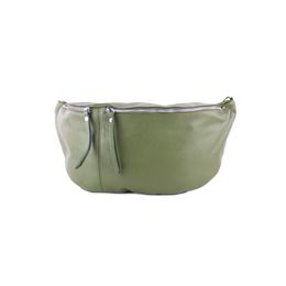 Lepelou G&uuml;rteltasche 'CLARA' Damen Gr&ouml;&szlig;e 47 cm x 25 cm x 15 cm khaki
