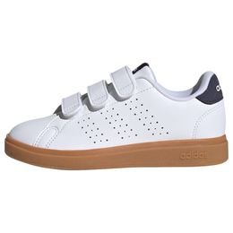 adidas Sportswear Sneaker 'Advantage Base 2.0' Jungen Gr&ouml;&szlig;e 32 nachtblau / wei&szlig;