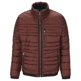 Babista Steppjacke ' Lunatessa ' Herren Gr&ouml;&szlig;e L/XL braun