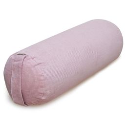 YOGISTAR.COM Kissen Herren Gr&ouml;&szlig;e one size pink