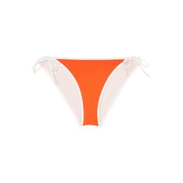 Marc O'Polo Marc O'polo Bikini-Hose ' High Shine ' Damen Gr&ouml;&szlig;e XS orange