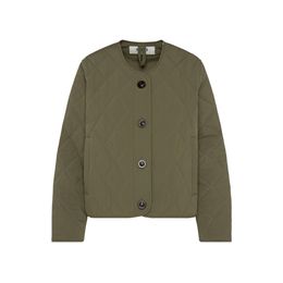 Senses.the Label &Uuml;bergangsjacke Damen Gr&ouml;&szlig;e L/XL khaki