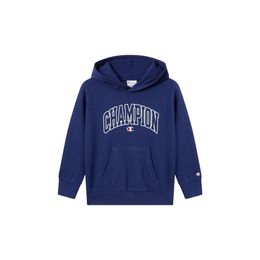 Champion Authentic Athletic Apparel Sweatshirt Herren Gr&ouml;&szlig;e XL dunkelblau / wei&szlig;