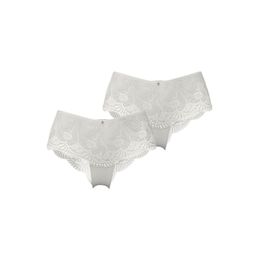 JOOP! Panty 'Beautiful' Damen Gr&ouml;&szlig;e L offwhite