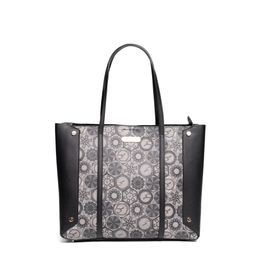 Gattinoni Shopper Tasche Damen Gr&ouml;&szlig;e One Size schwarz