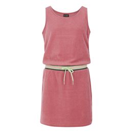 Protest Kleid 'PRTBEACHY JR' M&auml;dchen Gr&ouml;&szlig;e 128 pink