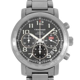 Chopard Uhren - Mille Miglia - Gr. unisize - in Schwarz - f&uuml;r Damen