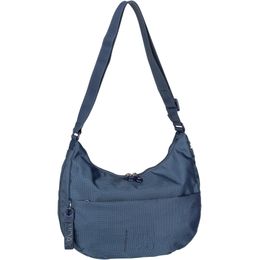 Mandarina Duck Beuteltasche Damen Gr&ouml;&szlig;e One Size blau