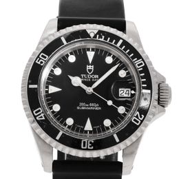 Tudor Uhren - Prince Oysterdate - Gr. unisize - in Schwarz - f&uuml;r Damen