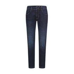 Camel Active fleXXXactive Denim 5-Pkt Slim Fit Herren Gr&ouml;&szlig;e 35 indigo