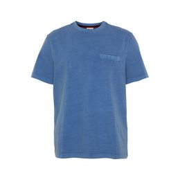 OTTO products Shirt Herren Gr&ouml;&szlig;e XL dunkelblau