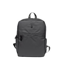 U.S. Polo Assn. Rucksack Herren Gr&ouml;&szlig;e One Size schwarz