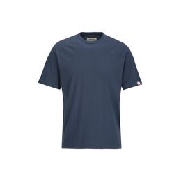 Replay T-Shirts 'JERSEY' Herren Gr&ouml;&szlig;e XXXL blau