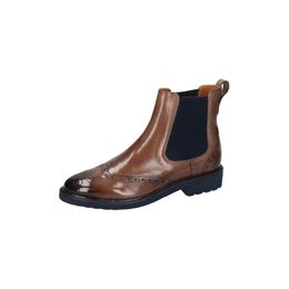 Melvin & Hamilton Melvin & Hamilton Chelsea Boots 'Selina 29' Damen Gr&ouml;&szlig;e 36 braun Winterschuhe