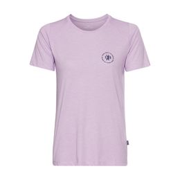 Venice Beach T-Shirt Damen Gr&ouml;&szlig;e S lila