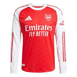 adidas Performance Trikot 'FC Arsenal 25/26' Herren Gr&ouml;&szlig;e XL rot / wei&szlig;