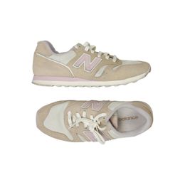 New Balance Sneaker Damen Gr&ouml;&szlig;e 37.5 Second Hand bunt