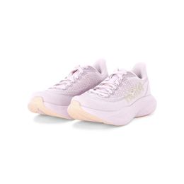 Hoka One One Hoka Low-Top Sneaker - Sneaker Mach 7 - Gr. 41_1_3 - in Violett - f&uuml;r Damen