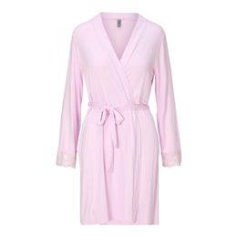 Lingadore Nachthemd Damen Gr&ouml;&szlig;e M pink