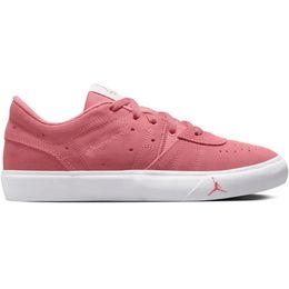 Nike Low-Top Sneaker - Jordan Series Sea Coral White (Women's) - Gr. 36 (EU) - in Wei&szlig; - f&uuml;r Damen