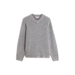 Tommy Hilfiger Pullover Damen Gr&ouml;&szlig;e M/L hellgrau
