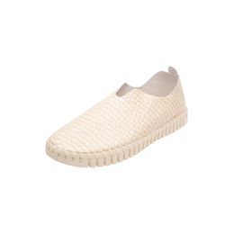Ilse Jacobsen Slipper 'TULIP3031' Damen Gr&ouml;&szlig;e 37 beige
