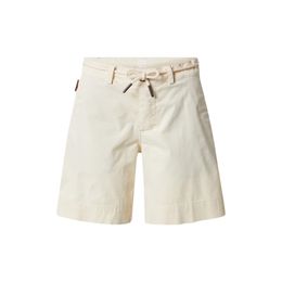 alife and kickin Alife & Kickin Shorts Damen Gr&ouml;&szlig;e 44 creme