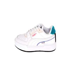 Puma Schn&uuml;rschuh 'Puma Ca Pro Fd Fandom Schuhe Sneaker UK 9 // 43' Herren Gr&ouml;&szlig;e 44 wei&szlig;