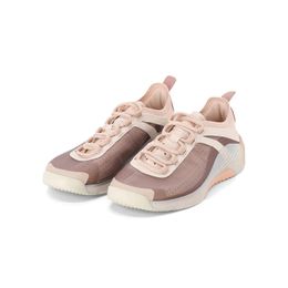 adidas by Stella McCartney Low-Top Sneaker - Sneaker Dropset 4 - Gr. 40_2_3 - in Gold - f&uuml;r Damen