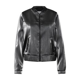 Street One Studio Blouson Damen Gr&ouml;&szlig;e XL schwarz
