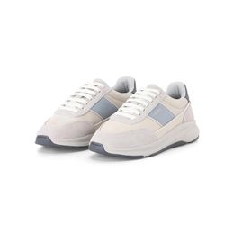Axel Arigato Low-Top Sneaker - Sneaker Genesis Neo - Gr. 42 (EU) - in Creme - f&uuml;r Damen