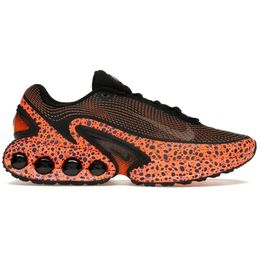 Nike Low-Top Sneaker - Nike Air Max Dn SE Premium Safari - Gr. 40,5 (EU) - in Wei&szlig; - f&uuml;r Damen