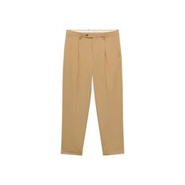 Mango Man Hose 'Boston' Herren Gr&ouml;&szlig;e 44 camel