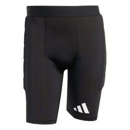 adidas Performance Sporthose 'Squadra 25' Herren Gr&ouml;&szlig;e XS schwarz / wei&szlig;