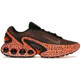 Nike Low-Top Sneaker - Nike Air Max Dn SE Premium Safari - Gr. 45 (EU) - in Wei&szlig; - f&uuml;r Damen