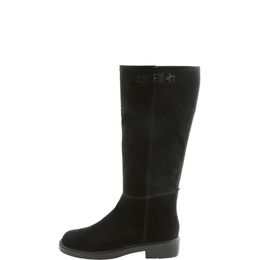 H&ouml;gl H&ouml;gl Boots ' HARRY ' Damen Gr&ouml;&szlig;e 38.5 schwarz Winterschuhe