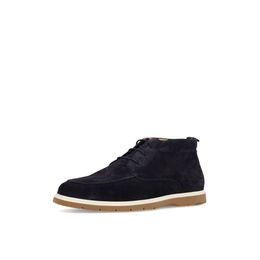 Manfield Chukka Boots Herren Gr&ouml;&szlig;e 44 marine