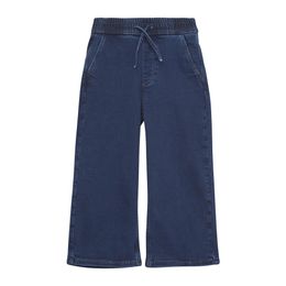s.Oliver Jeans M&auml;dchen Gr&ouml;&szlig;e 104 blue denim