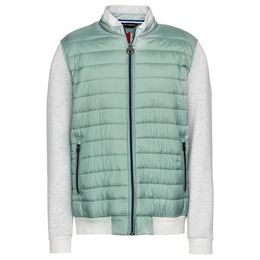 NEW CANADIAN Jacke Herren Gr&ouml;&szlig;e M grau / gr&uuml;n
