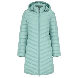 Cellbes Of Sweden &Uuml;bergangsjacke Damen Gr&ouml;&szlig;e M/L hellblau