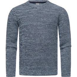 Ragwear Pullover 'Aralt' Herren Gr&ouml;&szlig;e XL blau