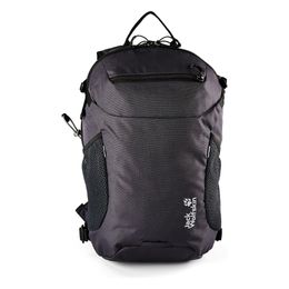 Jack Wolfskin Sportrucksack 'Velocity' Damen Gr&ouml;&szlig;e One Size schwarz