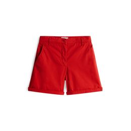 Tommy Hilfiger Shorts Damen Gr&ouml;&szlig;e 40 rot