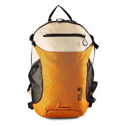 Jack Wolfskin Sportrucksack 'Velocity' Damen Gr&ouml;&szlig;e One Size creme / goldgelb