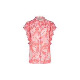Fabienne Chapot Blouse 'Bibi' Damen Gr&ouml;&szlig;e M pink / pastellpink