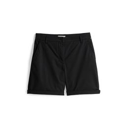 Tommy Hilfiger Shorts Damen Gr&ouml;&szlig;e 38 schwarz