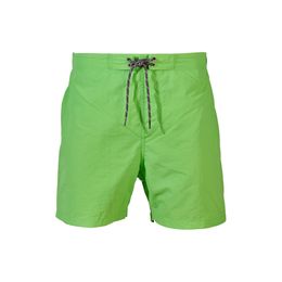 Beco The World Of Aquasports Badeshorts 'Tide Fit' Herren Gr&ouml;&szlig;e XXL gr&uuml;n